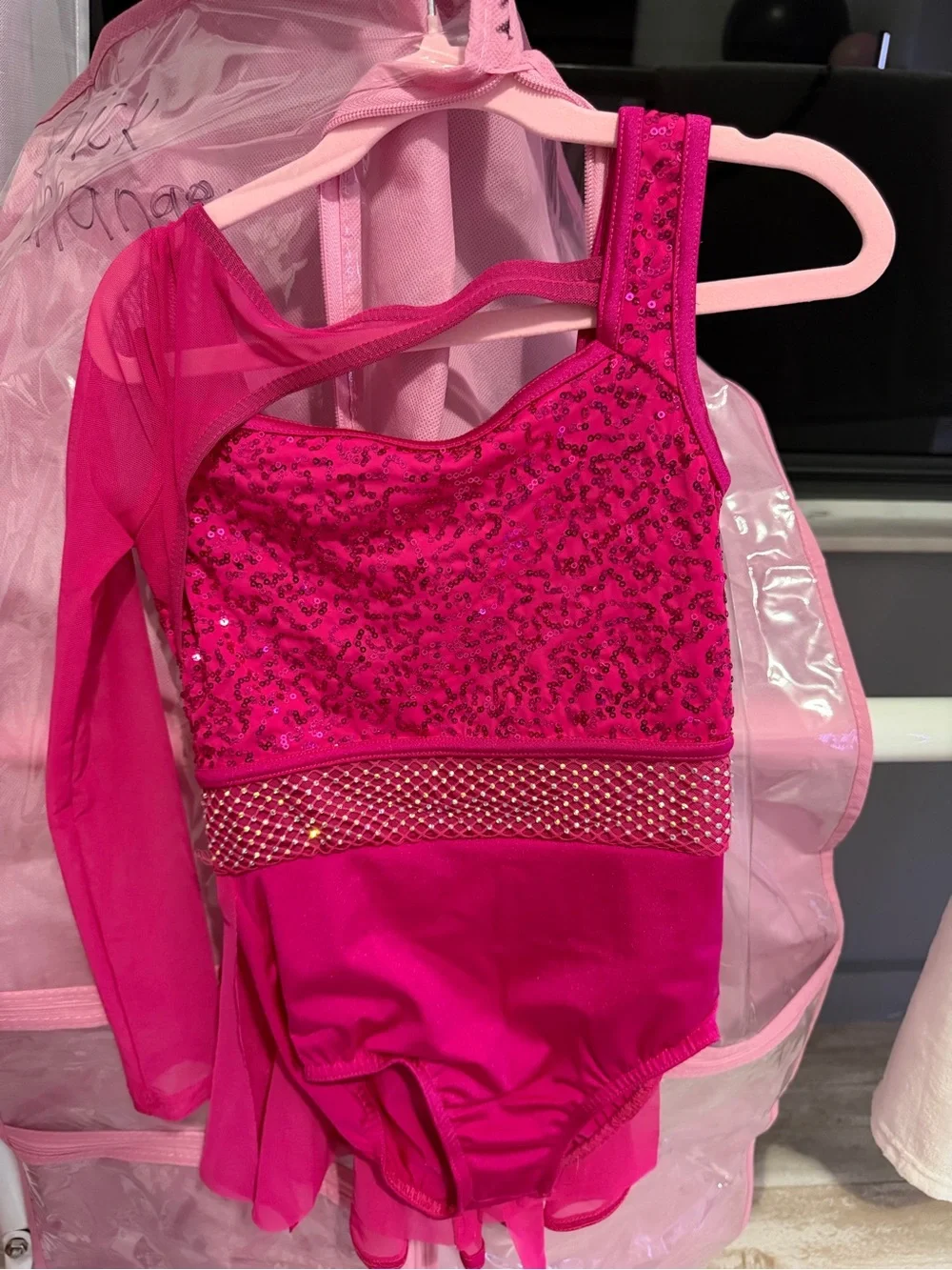 Weissman | Costumes | Weissman Im Coming Out Pink | Poshmark